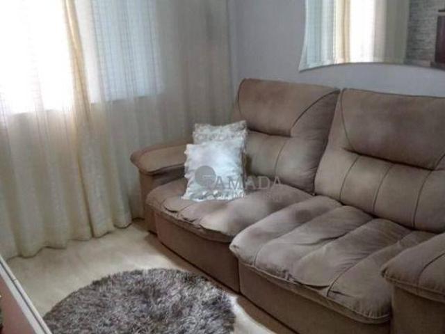 Sobrado à venda, 90 m² por R$ 550.000,00 Penha de França São Paulo/SP