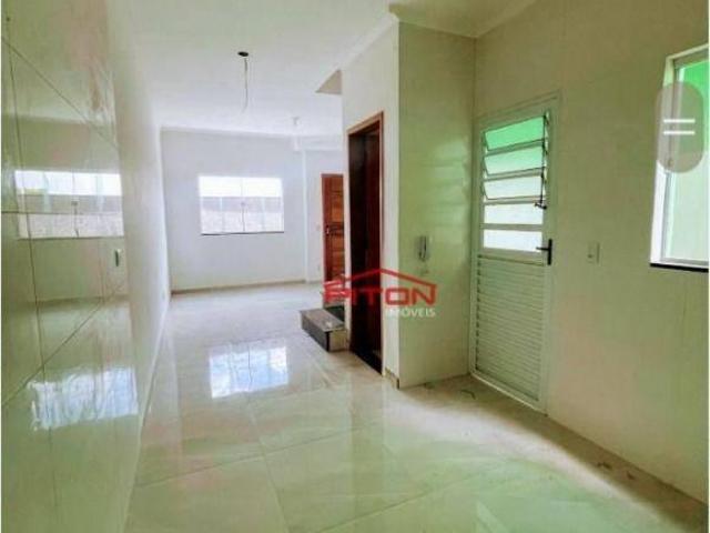 Sobrado à venda, 90 m² por R$ 550.000,00 Penha São Paulo/SP
