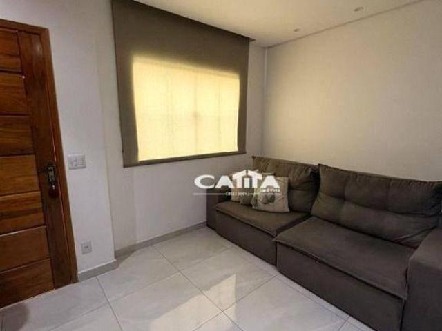 Sobrado à venda, 90 m² por R$ 570.000,00 Penha de França São Paulo/SP