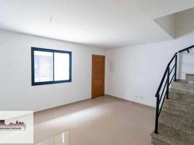 Sobrado à venda, 90 m² por R$ 580.000,00 Jardim Aeroporto São Paulo/SP