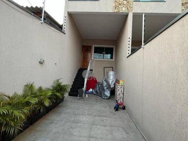 Sobrado à venda, 90 m² por R$ 580.000,00 Vila Buenos Aires São Paulo/SP