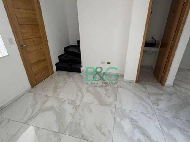 Sobrado à venda, 90 m² por R$ 585.900,00 Vila Ivone São Paulo/SP