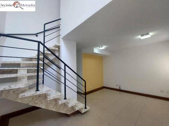 Sobrado à venda, 90 m² por R$ 589.000,00 Granja Viana Cotia/SP