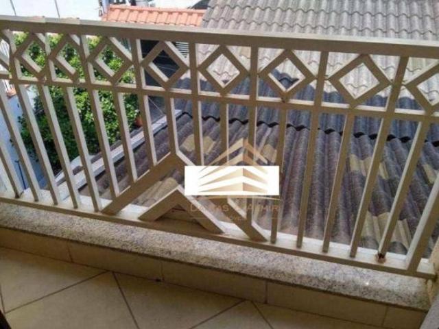 Sobrado à venda, 90 m² por R$ 590.000,00 Centro Guarulhos/SP