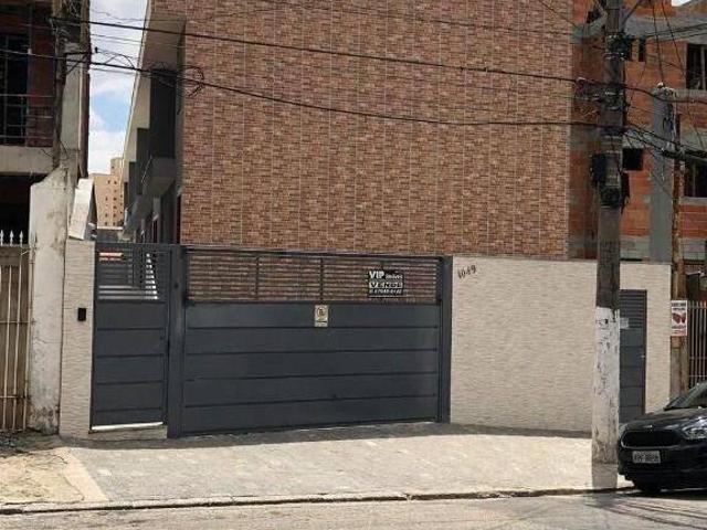 Sobrado à venda, 90 m² por R$ 590.000,00 Vila Formosa São Paulo/SP
