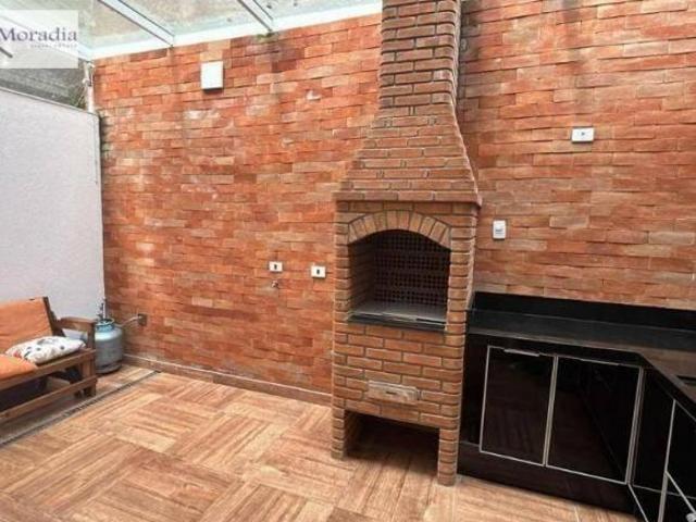 Sobrado à venda, 90 m² por R$ 598.000,00 Granja Viana Cotia/SP