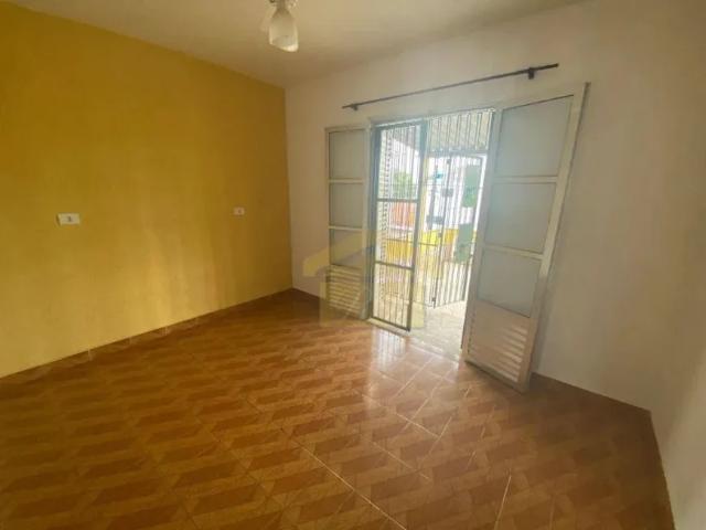 Sobrado à venda, 90 m² por R$ 599.000,00 Jardim Aeroporto São Paulo/SP