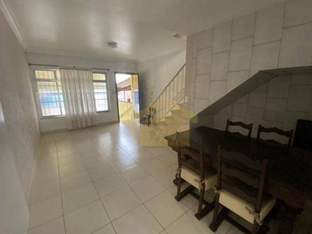 Sobrado à venda, 90 m² por R$ 599.000,00 Jardim Aeroporto São Paulo/SP