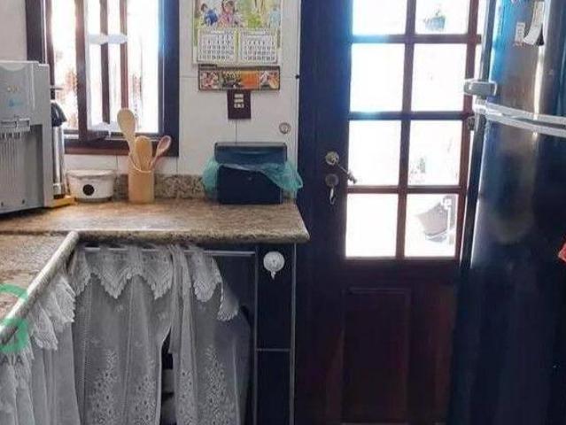 Sobrado à venda, 90 m² por R$ 599.000,00 Tatuapé São Paulo/SP