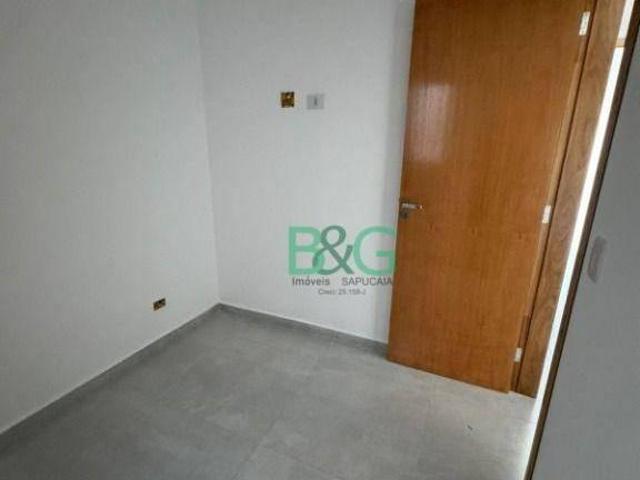 Sobrado à venda, 90 m² por R$ 619.900,00 Vila Ivone São Paulo/SP