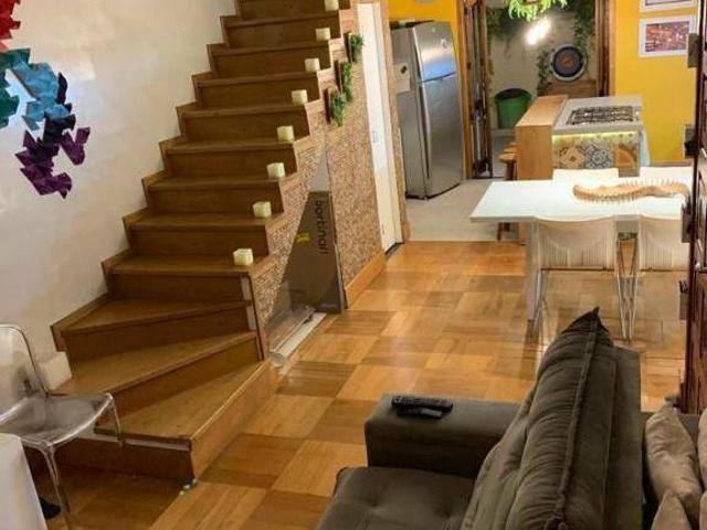 Sobrado à venda, 90 m² por R$ 620.000,00 Jardim Barbacena Cotia/SP