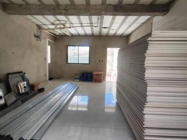Sobrado à venda, 90 m² por R$ 620.000,00 Jardim Itapemirim São Paulo/SP