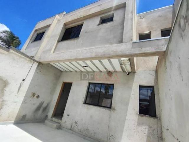 Sobrado à venda, 90 m² por R$ 630.000,00 Jardim Itapemirim São Paulo/SP