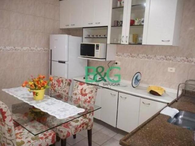 Sobrado à venda, 90 m² por R$ 630.000,00 Tucuruvi São Paulo/SP