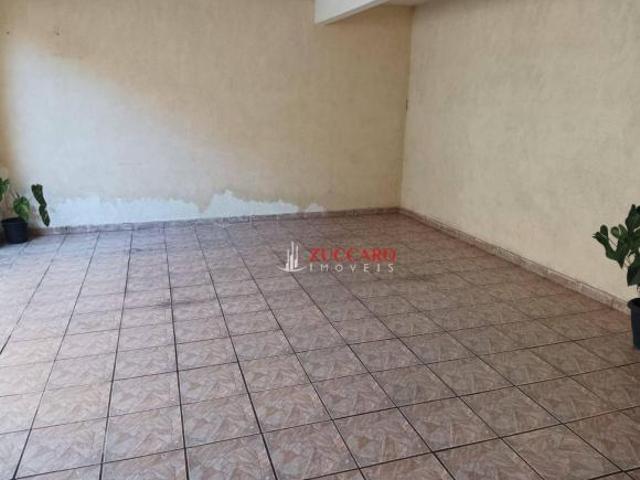 Sobrado à venda, 90 m² por R$ 636.000,00 Penha de França São Paulo/SP