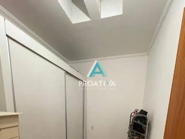 Sobrado à venda, 90 m² por R$ 640.000,09 Jardim Santo Antônio Santo André/SP