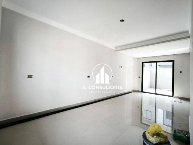 Sobrado à venda, 90 m² por R$ 640.000,00 Sítio Cercado Curitiba/PR