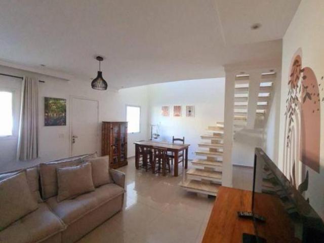 Sobrado à venda, 90 m² por R$ 649.000,00 Granja Viana Cotia/SP