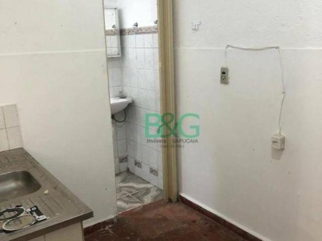 Sobrado com 4 dormitórios à venda, 90 m² por R$ 660.000,00 Vila Clementino São Paulo/SP