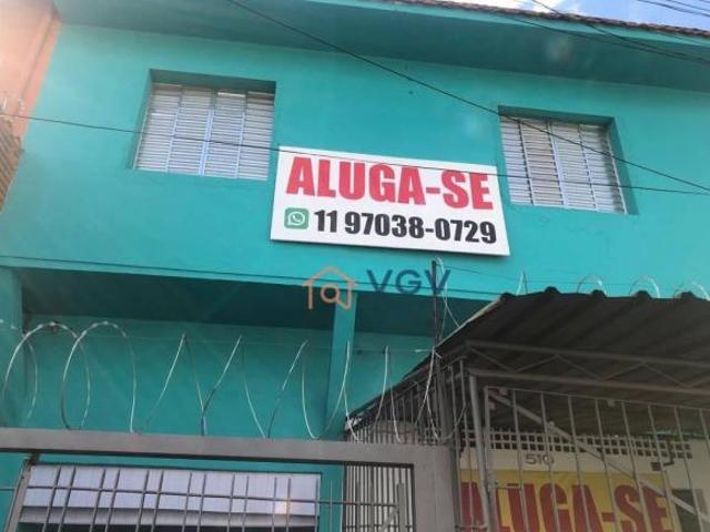 Sobrado à venda, 90 m² por R$ 677.000,00 Vila Parque Jabaquara São Paulo/SP