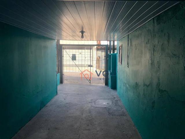 Sobrado à venda, 90 m² por R$ 677.000,00 Vila Parque Jabaquara São Paulo/SP