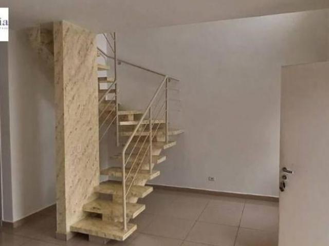 Sobrado à venda, 90 m² por R$ 684.000,00 Granja Viana Cotia/SP