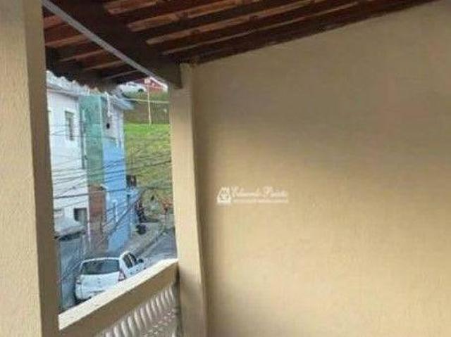 Sobrado à venda, 90 m² por R$ 699.000,00 Jardim Iporanga Guarulhos/SP