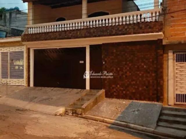 Sobrado à venda, 90 m² por R$ 699.000,00 Jardim Iporanga Guarulhos/SP