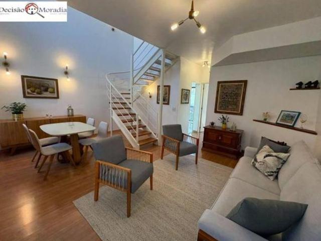 Sobrado à venda, 90 m² por R$ 750.000,00 Granja Viana Cotia/SP