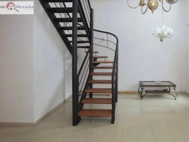 Sobrado à venda, 90 m² por R$ 779.000,00 Granja Viana Cotia/SP
