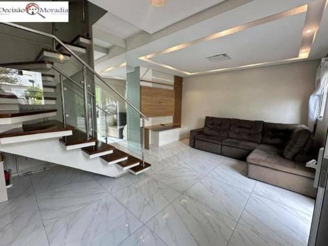 Sobrado à venda, 90 m² por R$ 790.000,00 Granja Viana Cotia/SP