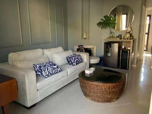 Sobrado à venda, 90 m² por R$ 798.000,00 Granja Viana Cotia/SP