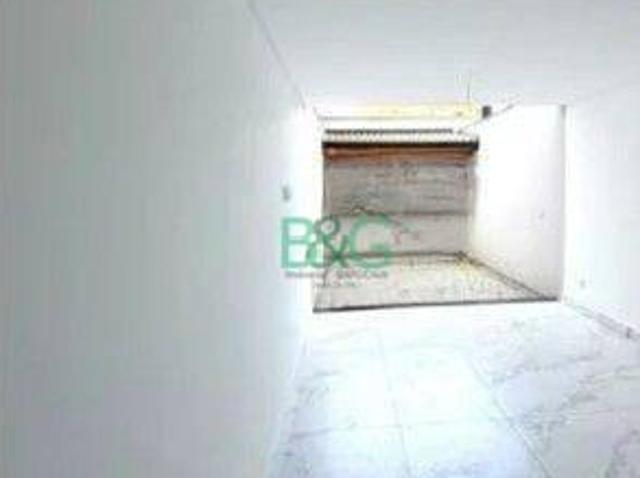 Sobrado à venda, 90 m² por R$ 814.000,00 Parque São Lucas São Paulo/SP