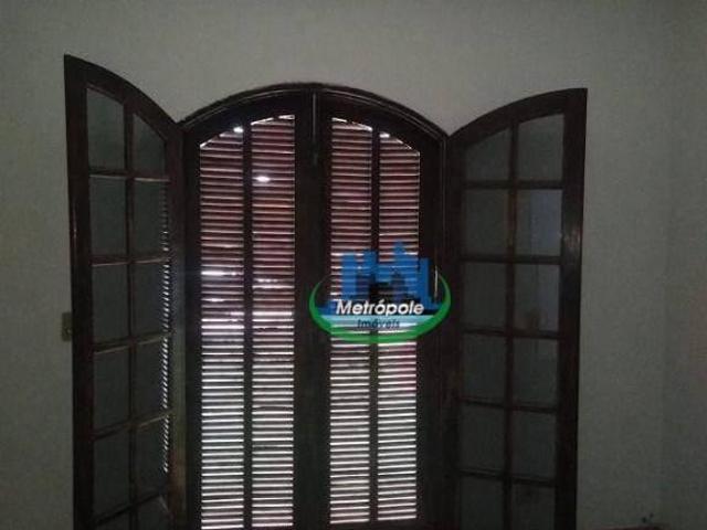 Sobrado à venda, 90 m² por R$ 250.000,00 Jardim Santa Rita Guarulhos/SP