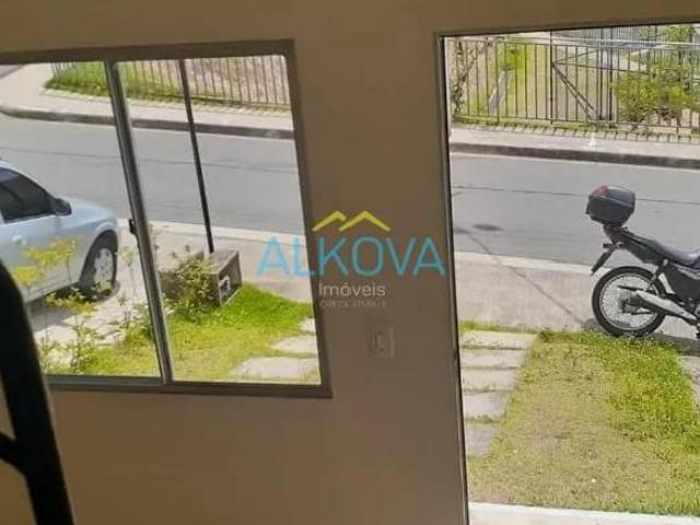 Sobrado à venda, 90 m² por R$ 340.000,00 Vila São Geraldo São José dos Campos/SP