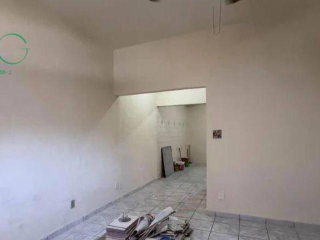 Sobrado à venda, 90 m² por R$ 359.000,00 Ipiranga São Paulo/SP