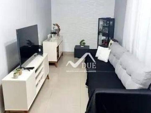 Sobrado à venda, 90 m² por R$ 380.000,00 Caneleira Santos/SP