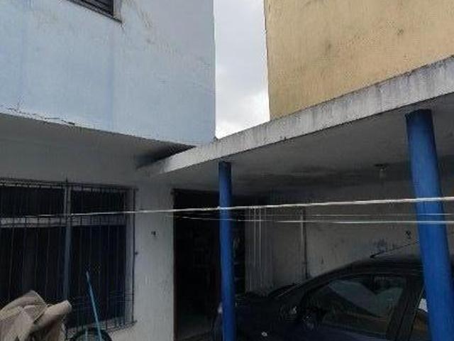 Sobrado à venda, 90 m² por R$ 380.000,00 Vila Vivaldi São Bernardo do Campo/SP