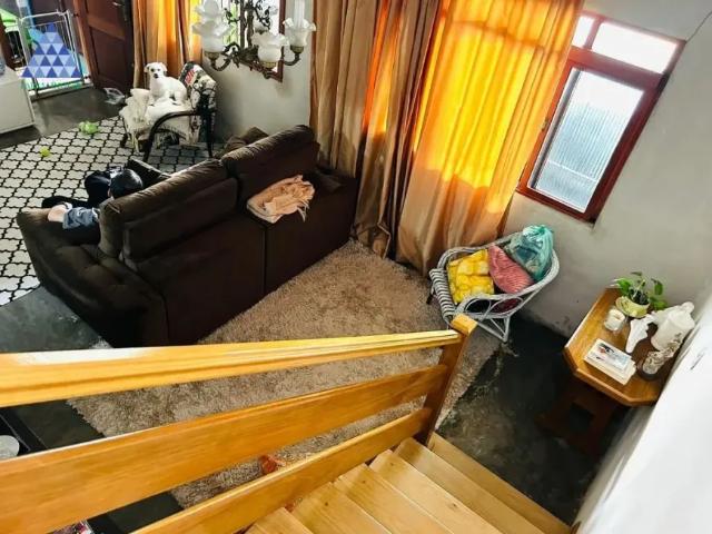Sobrado à venda, 90m² de R$ 600.000 por R$ 480.000 Vila Paiva São Paulo/SP