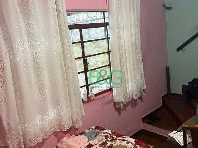 Sobrado à venda, 91 m² por R$ 460.000,00 Vila Dalva São Paulo/SP