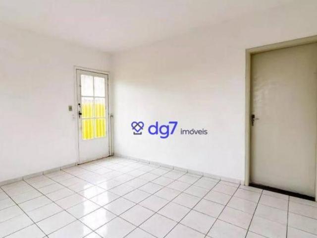 Sobrado à venda, 91 m² por R$ 498.000,00 Jardim Bonfiglioli São Paulo/SP