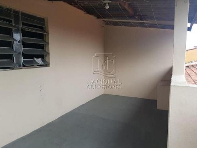 Sobrado à venda, 91 m² por R$ 540.000,00 Conjunto Residencial Sitio Oratório