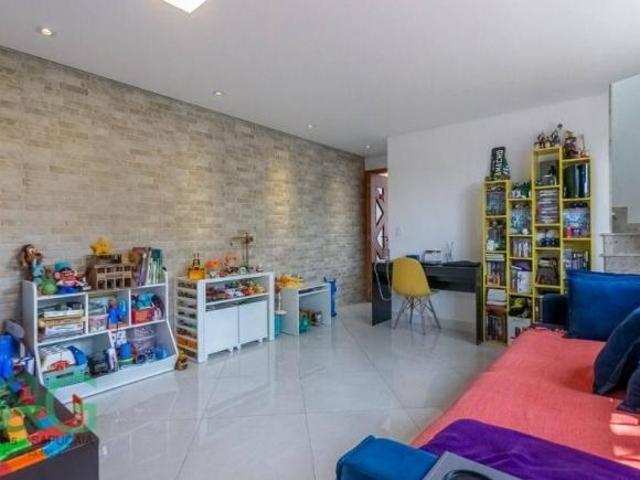 Sobrado à venda, 91 m² por R$ 547.000,00 Vila Império São Paulo/SP