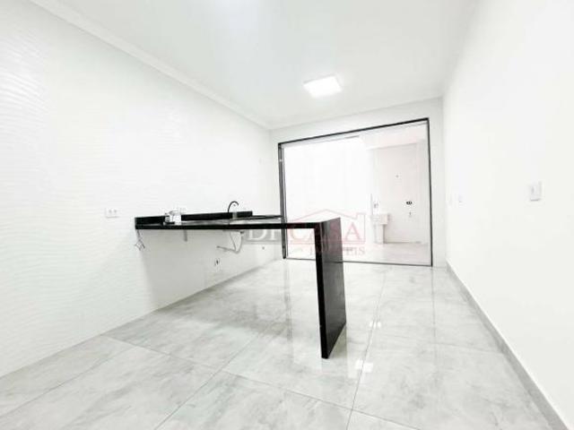 Sobrado à venda, 91 m² por R$ 585.000,00 Parque Boturussu São Paulo/SP