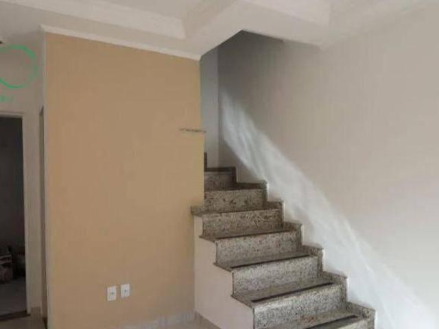 Sobrado à venda, 91 m² por R$ 799.000,00 Vila Matilde São Paulo/SP