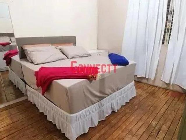 Sobrado à venda, 91 m² por R$ 373.000,00 Campos Elíseos Ribeirão Preto/SP
