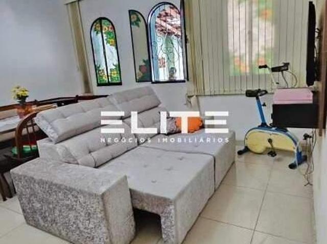 Sobrado à venda, 91m² Bairro Campestre Santo André