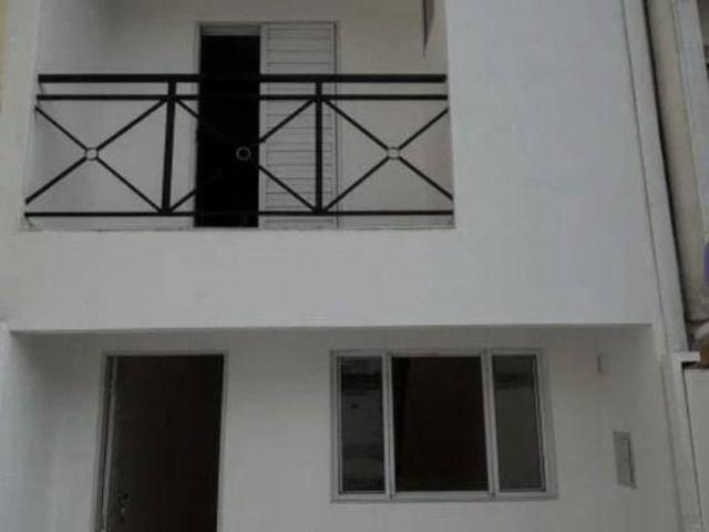 Sobrado à venda, 92 m² por R$ 400.000,00 Butantã São Paulo/SP