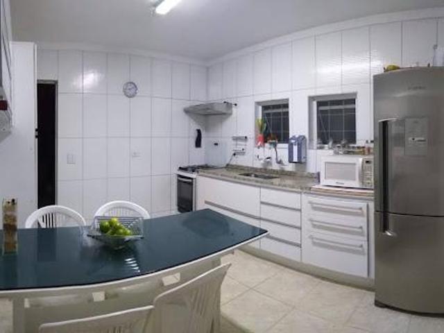 Sobrado à venda, 92 m² por R$ 430.000,00 Jaraguá São Paulo/SP