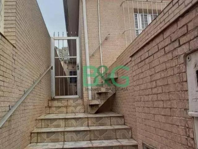 Sobrado à venda, 92 m² por R$ 439.000,00 Vila Prudente Zona Leste São Paulo/SP